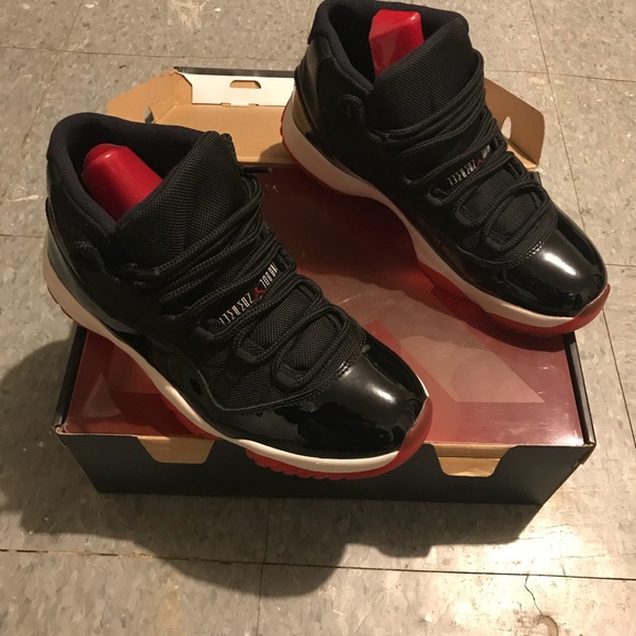 Jordan | Shoes | Air Jordan 1s Bred Og All 212 Release | Poshmark